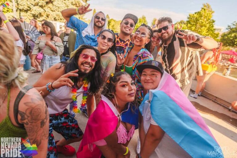 NORTHERN NEVADA PRIDE – NORTHERN NEVADA PRIDE