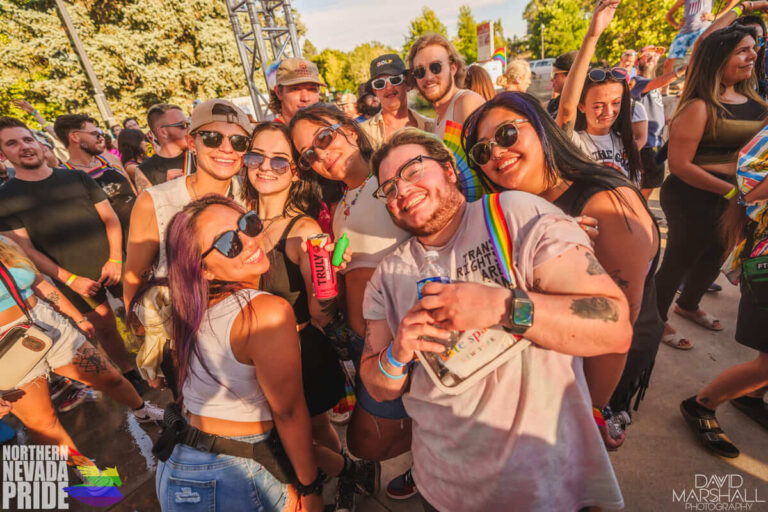 NORTHERN NEVADA PRIDE – NORTHERN NEVADA PRIDE